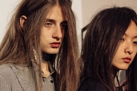 Yang Li SS16 | Dazed