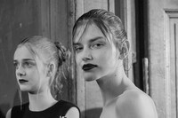 Yang Li AW15 | Dazed