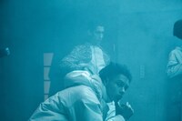 Converse Spark Progress | Dazed