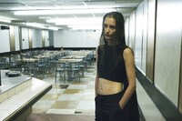 EXCLUSIVE IMAGES: Yang Li SS13 | Dazed