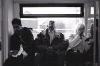Lemon People Collective | Dazed