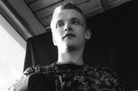 James Long AW16 | Dazed