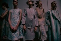 MBFW: Russia | Dazed