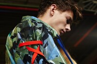 Hunter Original SS16 | Dazed