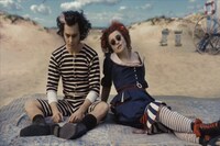 The Tim Burton guide to fashion | Dazed