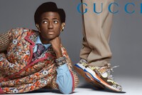 Gucci AW19 campaign | Dazed