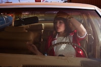 Ransom Ashley | Dazed