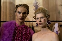 Jeremy Scott: the best of backstage | Dazed