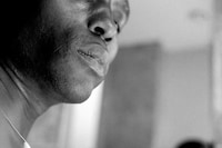 Dani d’Ingeo, Stephen Akinyemi and Tami Aftab at the ICA | Dazed