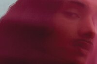 Dani d’Ingeo, Stephen Akinyemi and Tami Aftab at the ICA | Dazed