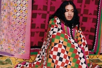 Dani d’Ingeo, Stephen Akinyemi and Tami Aftab at the ICA | Dazed