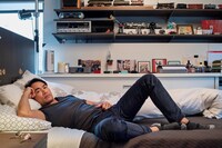 Interior Lives by Thomas Holton | Dazed