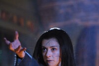 More of the best Buffy beauty looks | Dazed