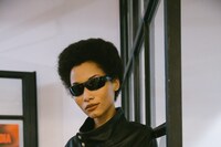 Willy Chavarria AW24 | Dazed