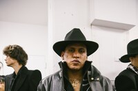 Willy Chavarria AW24 | Dazed