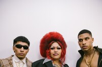 Willy Chavarria AW24 | Dazed