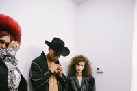 Willy Chavarria AW24 | Dazed