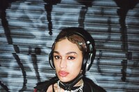 Drain Gang tour New York | Dazed