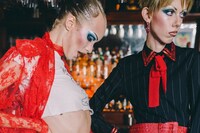 Eric Schlösberg SS17 | Dazed