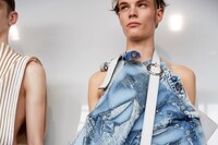 Ximonlee SS17 Menswear | Dazed