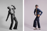 Grace Wales Bonner | Jamie Morgan | Dazed