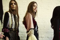 Rodarte SS16 | Dazed