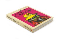 Wilfred Limonious | Dazed