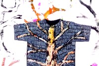 Luke Brooks and Beth Postle Pop Up | Dazed