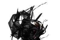 Craig Green AW15 campaign | Dazed