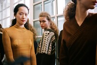 Pringle of Scotland AW16 | Dazed