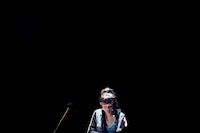 Grimes: ready to fly | Dazed