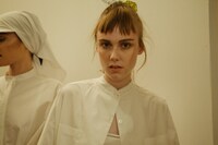 Adam Selman SS16 | Dazed