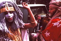 Tashi Shimada’s The Angels of Light | Dazed