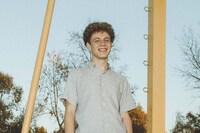 Dima Komarov | Dazed