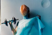 Steph Wilson, Self | Dazed
