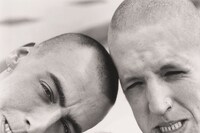 Gavin Watson, Skins | Dazed