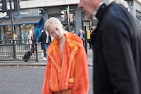 Street Flash | Dazed