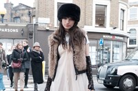 Street Flash | Dazed