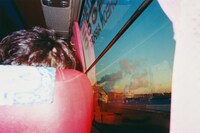 Hannah Moon, Almost Something (2022) | Dazed