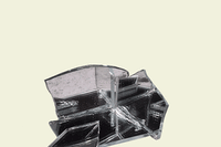 The Serpentine x 15 Folds GIF Call-out | Dazed