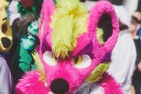 Hamburg Furry Convention | Dazed