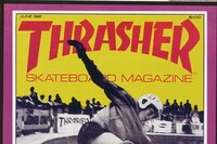 Jake Phelps's Thrasher Magazine | Dazed