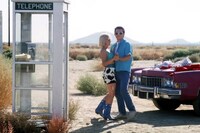 True Romance Costumes by Susan Becker | Dazed