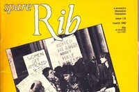 Spare Rib | Dazed
