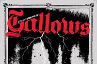 Gallows Art | Dazed