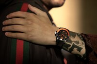 Fnatic x Gucci | Dazed