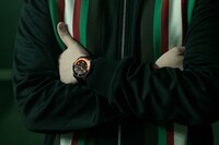 Fnatic x Gucci | Dazed