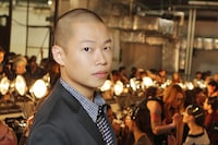 EXCLUSIVE: Jason Wu Womenswear SS13 | Dazed