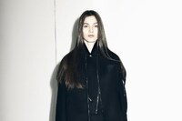 EXCLUSIVE: Yang Li Womenswear A/W12 | Dazed