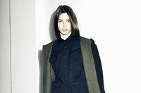 EXCLUSIVE: Yang Li Womenswear A/W12 | Dazed